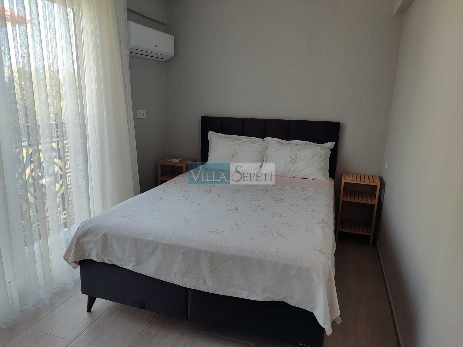 Villa Venonat 1, Dalyan Muğla Ortaca - 8 Kişilik Kiralık Villa